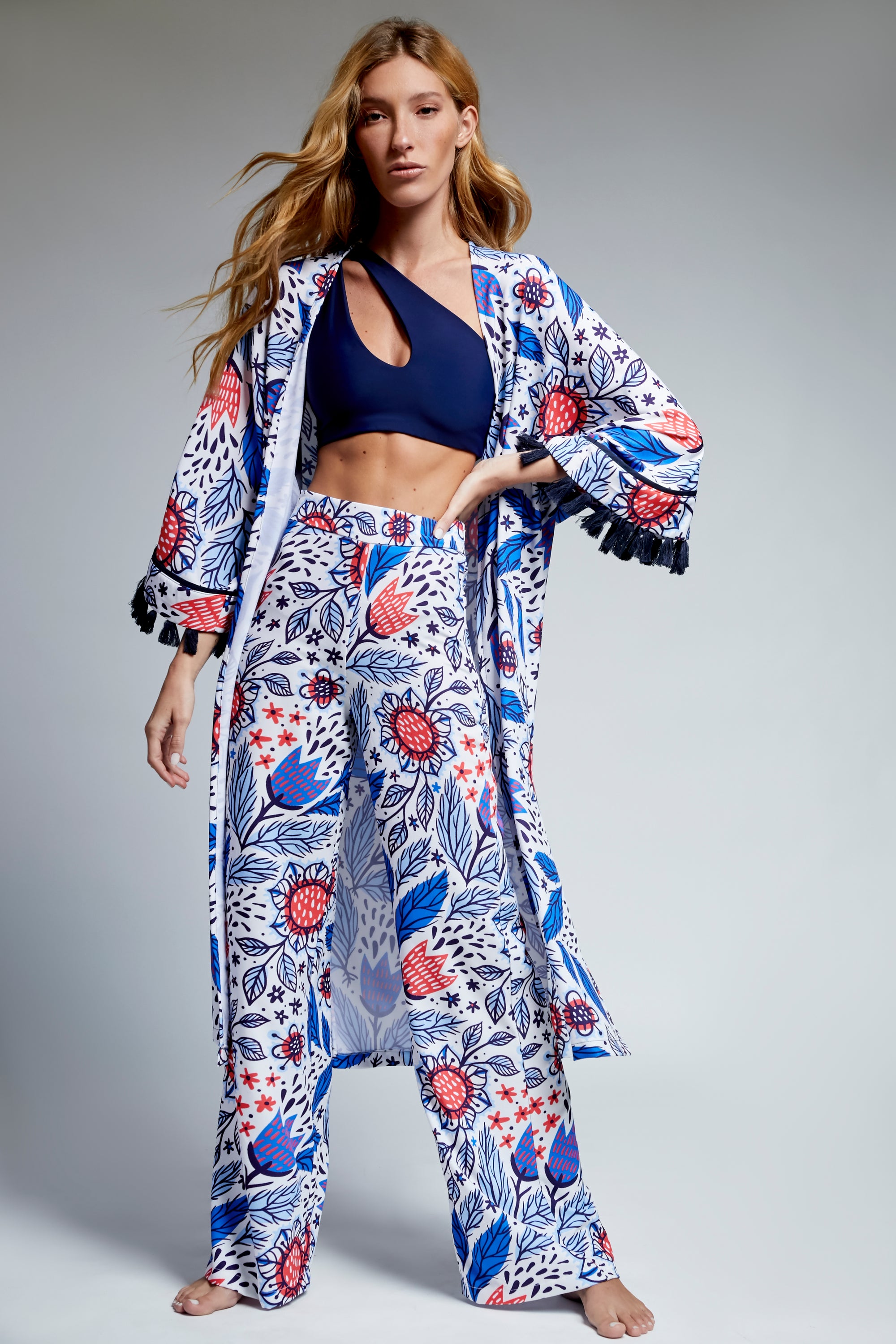 Colección 2021 - MYSSO SWIMWEAR