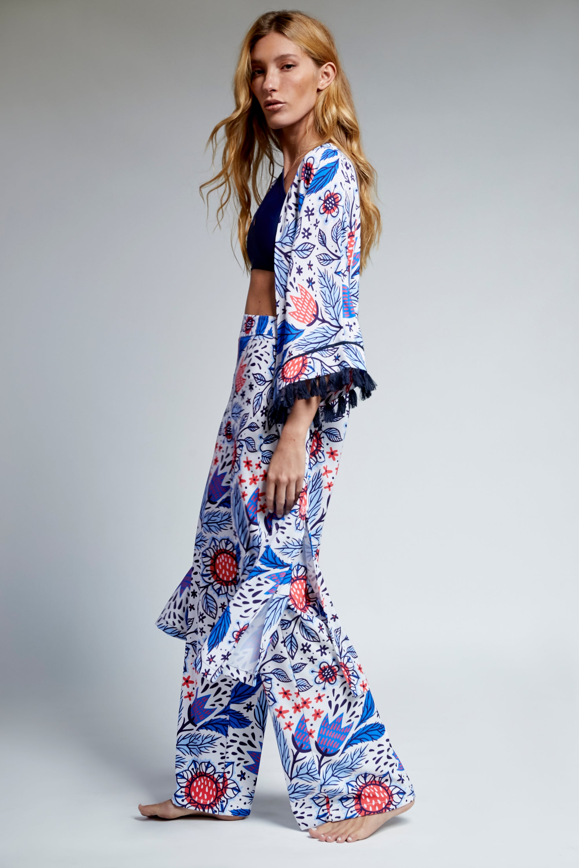 Colección 2021 - MYSSO SWIMWEAR