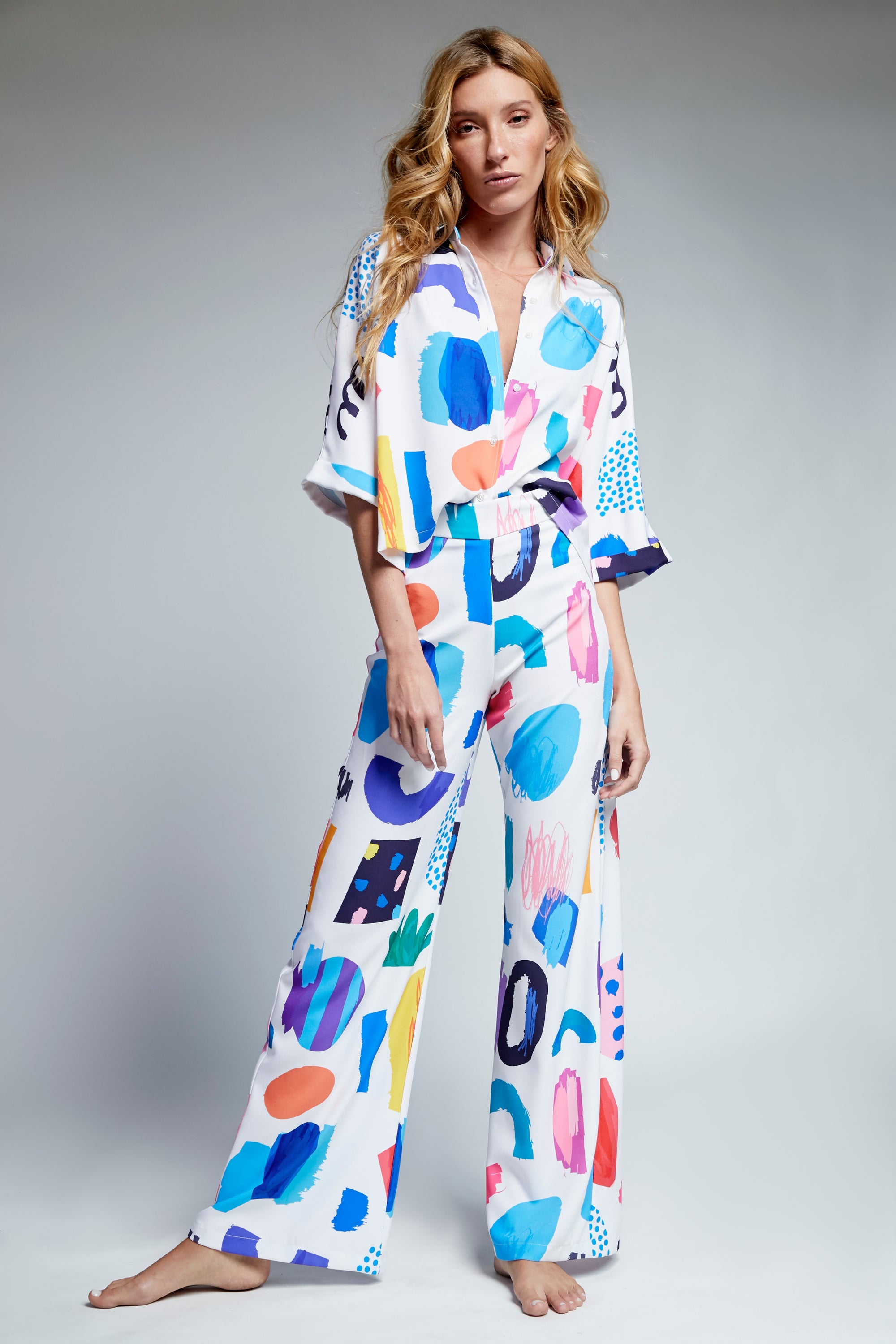 Colección 2021 - MYSSO SWIMWEAR