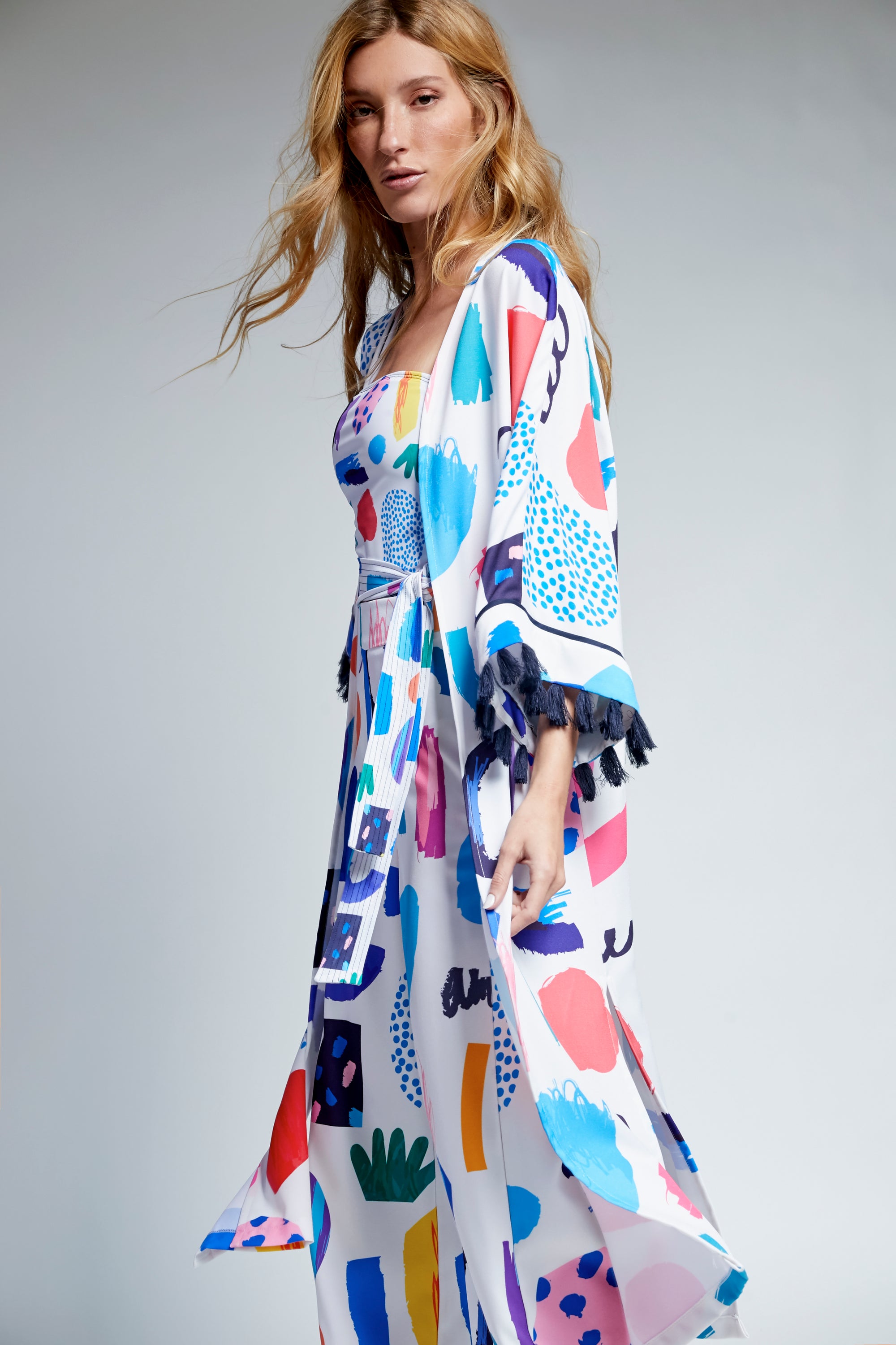 Colección 2021 - MYSSO SWIMWEAR