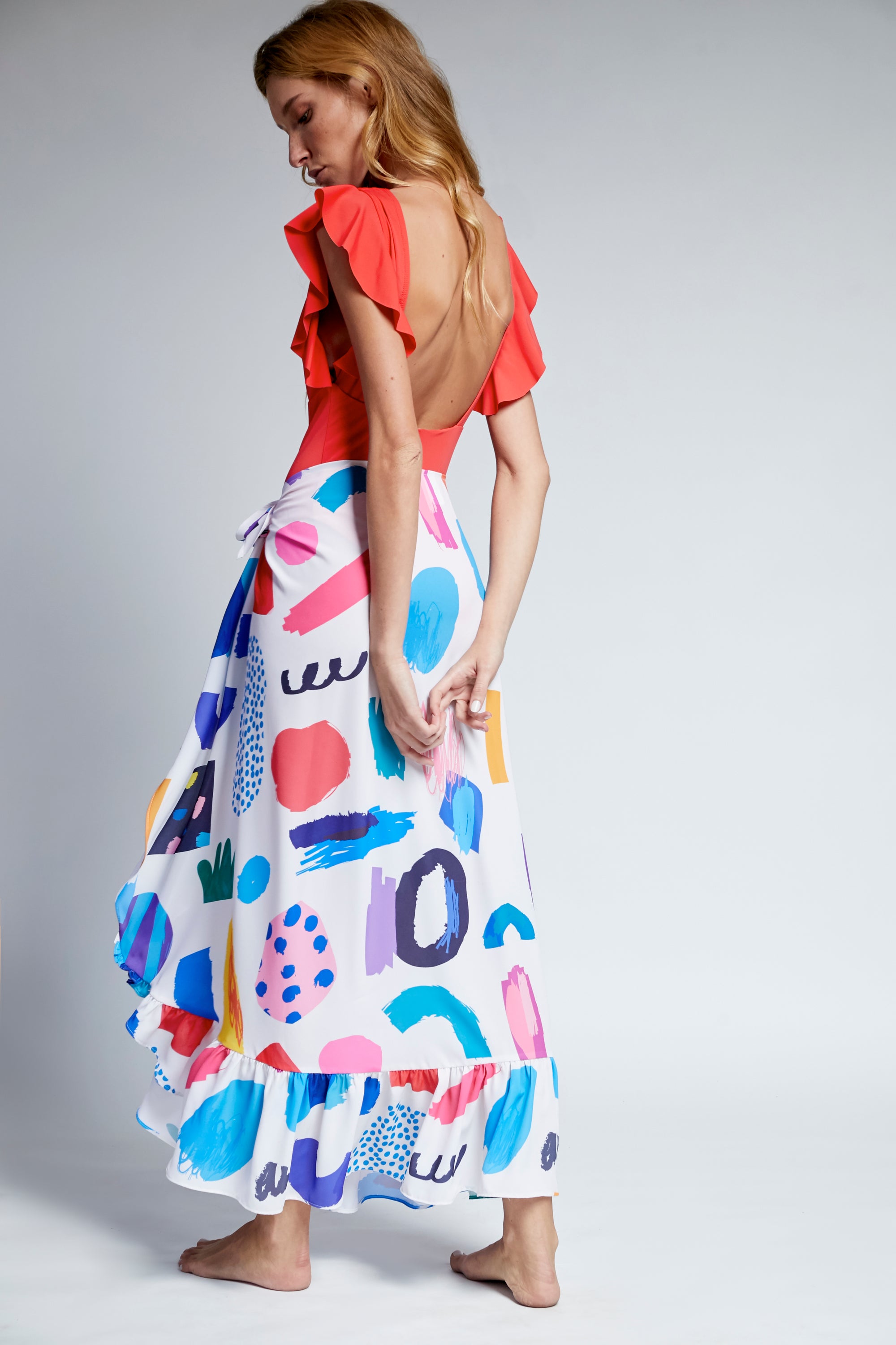 Lookbook - MYSSO SWIMWEAR