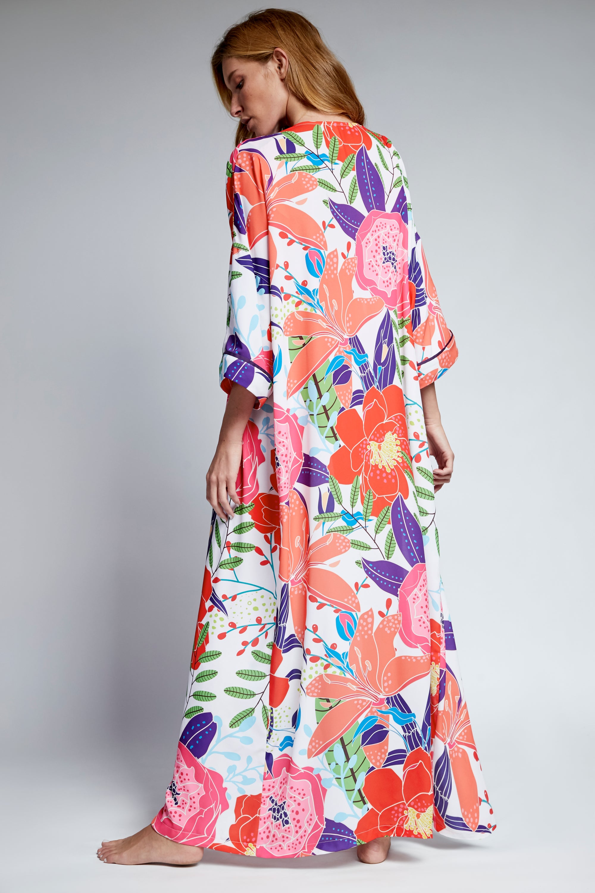 Lookbook - MYSSO SWIMWEAR