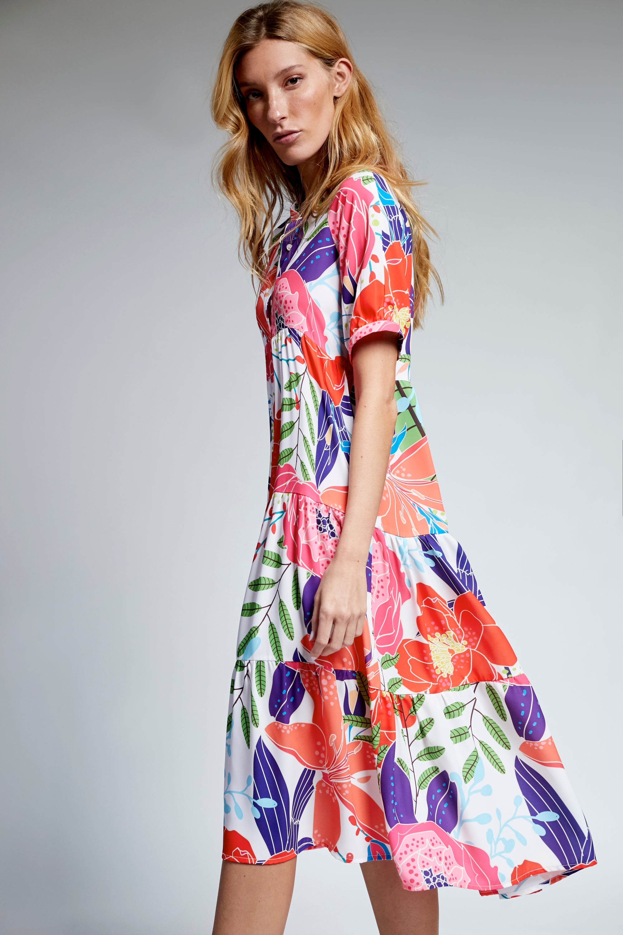 Lookbook - MYSSO SWIMWEAR