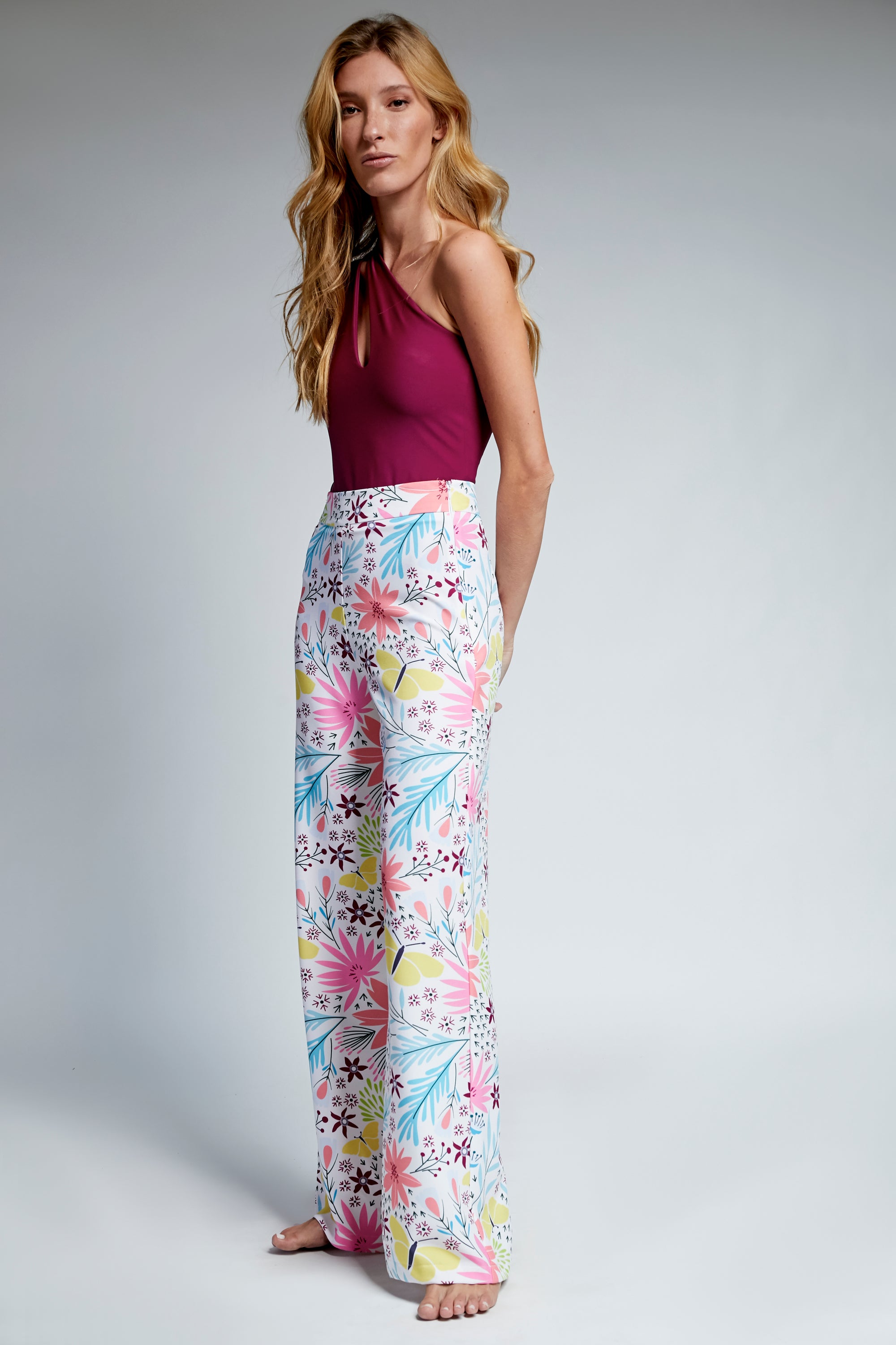 Lookbook - MYSSO SWIMWEAR