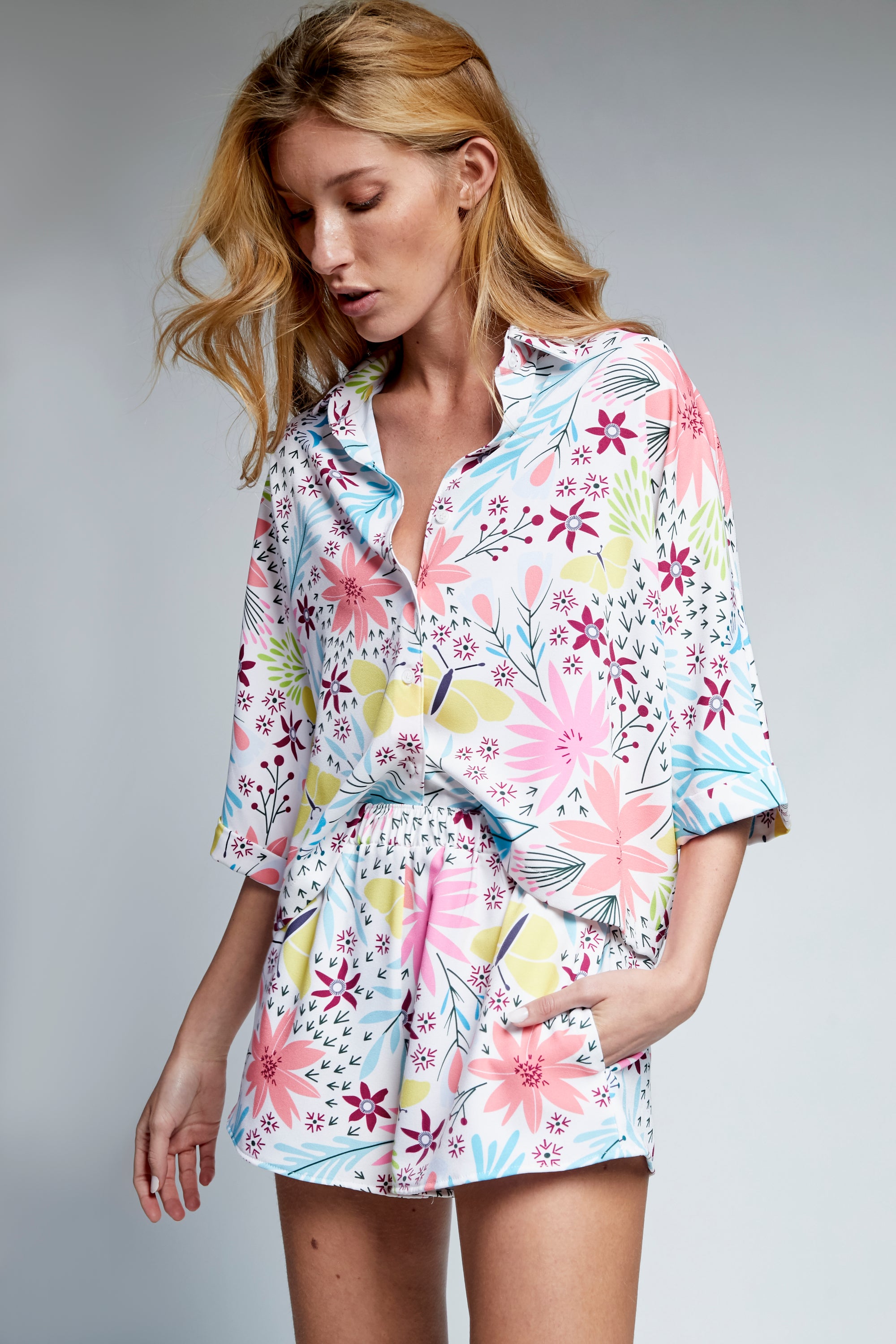 Lookbook - MYSSO SWIMWEAR