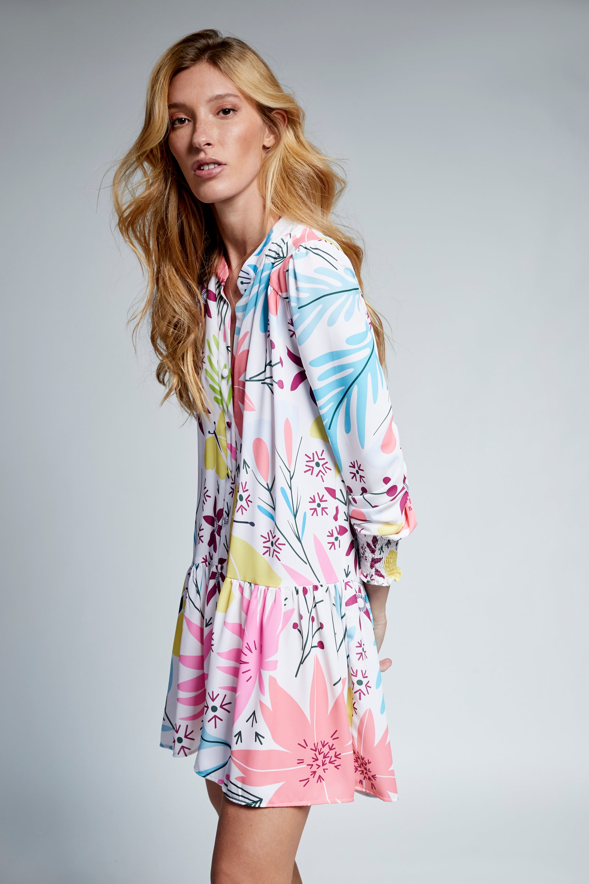 Lookbook - MYSSO SWIMWEAR