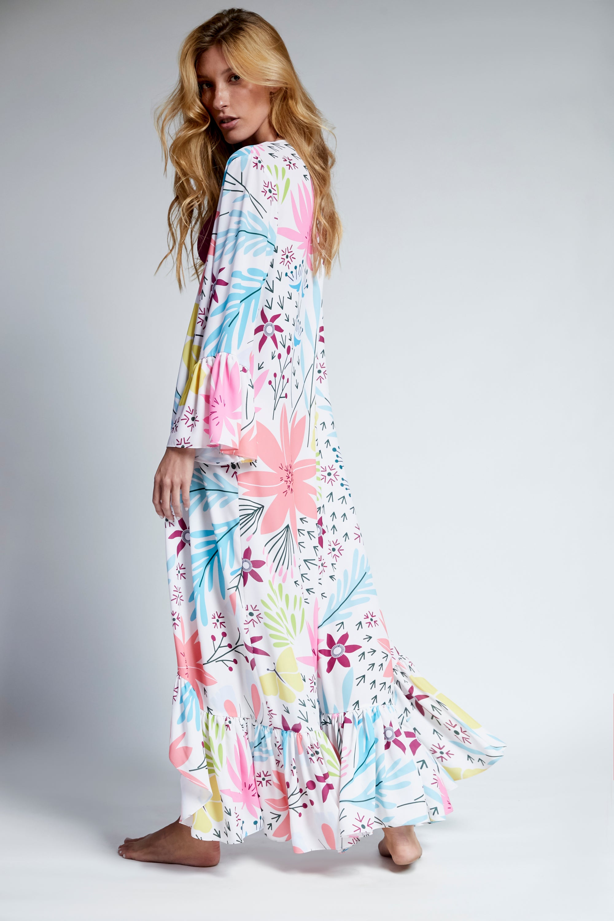 Lookbook - MYSSO SWIMWEAR