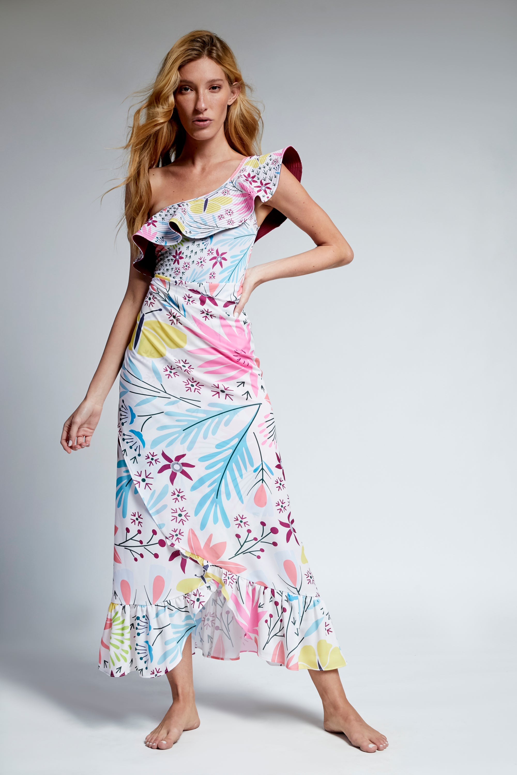 Lookbook - MYSSO SWIMWEAR