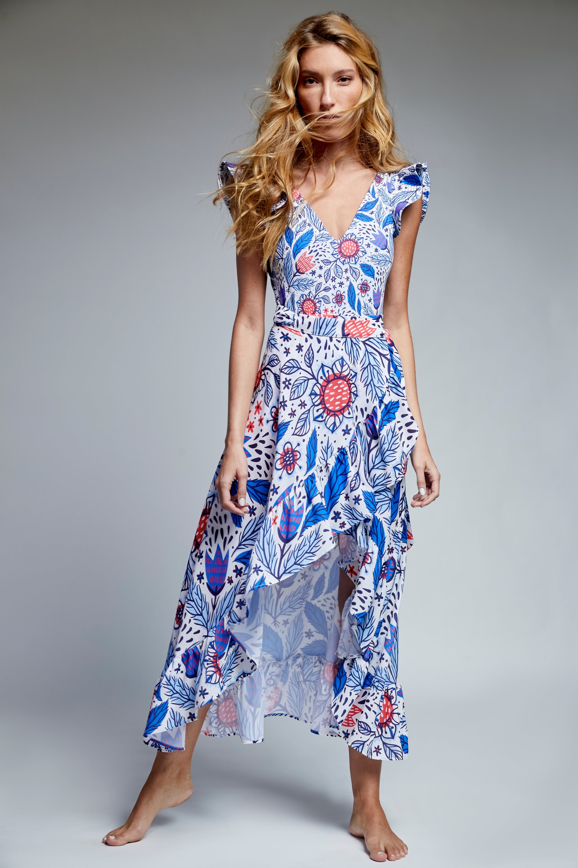 Lookbook - MYSSO SWIMWEAR