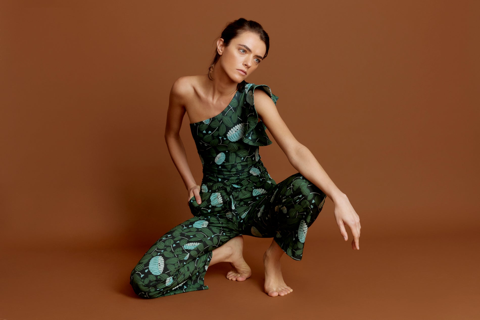 MYSSO SWIMWEAR | Trajes de Baño