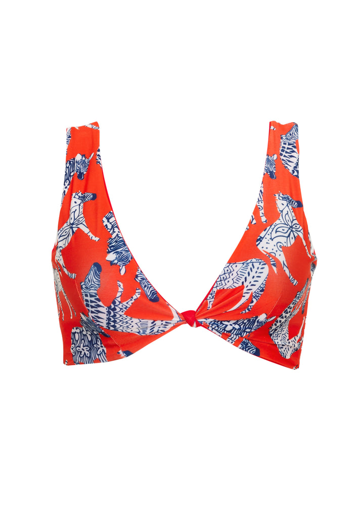 Spring Summer 2022 - MYSSO SWIMWEAR